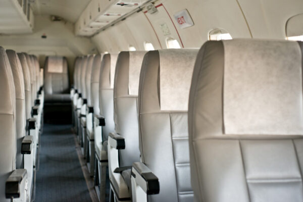 Fleet » FlyJetstream Private Charter Flights