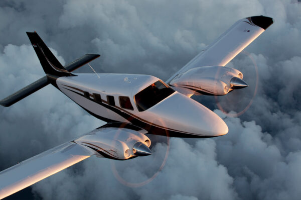 Fleet » FlyJetstream Private Charter Flights