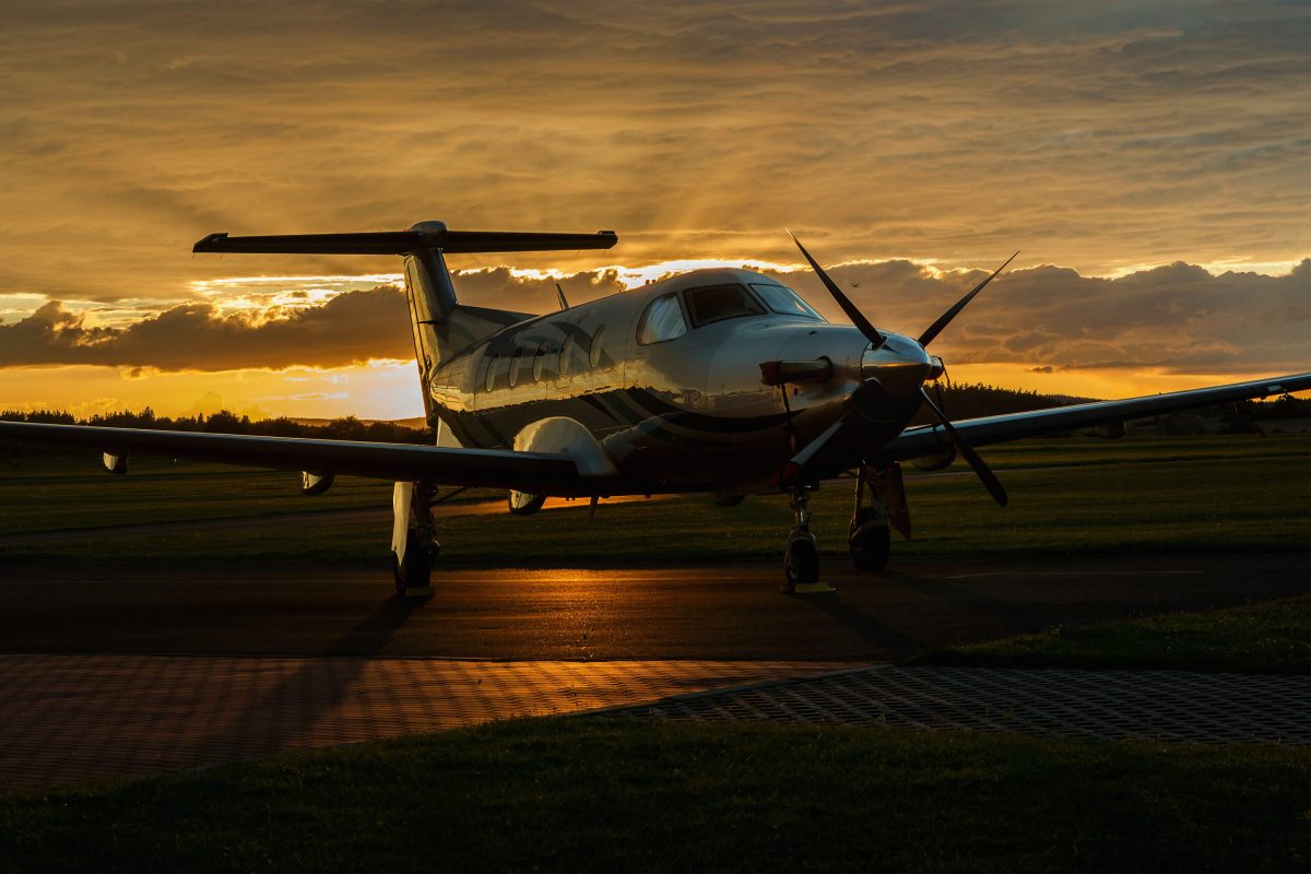 Passenger Charter » FlyJetstream Private Charter Flights